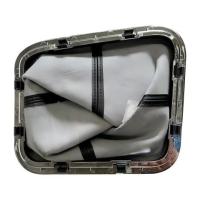 China DZ96319240510 Dust Cover Assembly For SHACMAN X3000 Heavy Duty Truck Spare Parts for sale