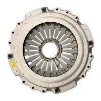 China DZ9X259160206 Clutch Pressure Plate For SHACMAN Heavy Duty Truck Spare Parts for sale