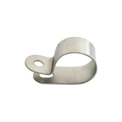 China DZ9X259470494 Single Pipe Clamp 22 For SHACMAN X6000 Heavy Duty Truck Spare Parts for sale
