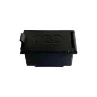China DZ9X189777110 OBD Port Fixing Bracket Assembly For SHACMAN Heavy Duty Truck Spare Parts for sale