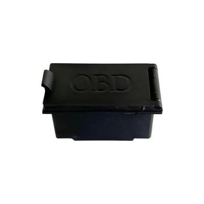 China DZ9X189777110 OBD Port Fixing Bracket Assembly For SHACMAN Heavy Duty Truck Spare Parts for sale