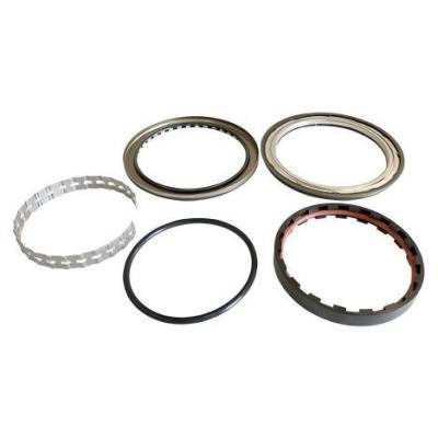 China 350‑0040 Tapered Roller Bearing Unit Repair Kit For SHACMAN Heavy Duty Truck Spare Parts for sale