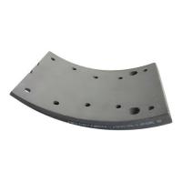 China HD90009440177 Brake Lining Lower Friction Plate For SHACMAN Heavy Duty Truck Spare Parts for sale