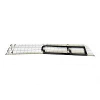 China DZ16251870085 Lower Right Air Deflector Body Assembly For SHACMAN X5000S X6000 Heavy Duty Truck Spare Parts for sale