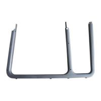 China DZ13241330410 Left Door Window Frame For SHACMAN F3000 Heavy Duty Truck Spare Parts for sale