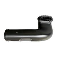 China DZ9X259190300 Air Intake Connecting Pipe Assembly For SHACMAN X6000 Heavy Duty Truck Spare Parts for sale