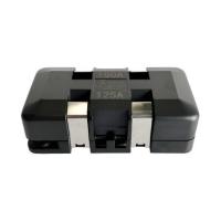 China DZ9L149774311 Engine Fuse Box For SHACMAN X6000 Heavy Duty Truck Spare Parts for sale