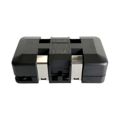 China DZ9L149774311 Engine Fuse Box For SHACMAN X6000 Heavy Duty Truck Spare Parts for sale