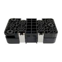 China DZ9L149774311 Engine Fuse Box For SHACMAN X6000 Heavy Duty Truck Spare Parts for sale