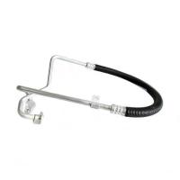 China DZ15221848216 Compressor‑Condenser Connecting Pipe For SHACMAN L3000 Heavy Duty Truck Spare Parts for sale