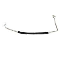 China DZ15221848524 Evaporator‑Compressor Connecting Pipe For SHACMAN L3000 Heavy Duty Truck Spare Parts for sale