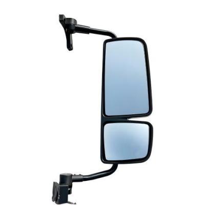 China DZ15221772031 Right Rearview Mirror Assembly For SHACMAN L5000 M3000S Heavy Duty Truck Spare Parts for sale