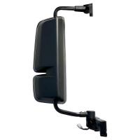 China DZ15221772031 Right Rearview Mirror Assembly For SHACMAN L5000 M3000S Heavy Duty Truck Spare Parts for sale