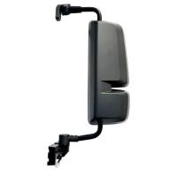 China DZ15221772030 Left Rearview Mirror Assembly For SHACMAN L5000 M3000S Heavy Duty Truck Spare Parts for sale