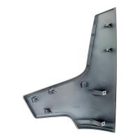 China DZ9X259620116 Right Headlight Decorative Exterior Panel‑LED For SHACMAN X6000 Heavy Duty Truck Spare Parts for sale
