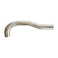 China DZ9X259534053 Retarder Stainless Steel Pipe For SHACMAN Heavy Duty Truck Spare Parts for sale
