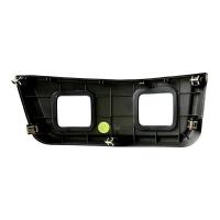 China DZ9X259090052 Hand Valve Guard Upper Cover Assembly For SHACMAN X6000 Heavy Duty Truck Spare Parts for sale
