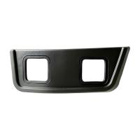 China DZ9X259090052 Hand Valve Guard Upper Cover Assembly For SHACMAN X6000 Heavy Duty Truck Spare Parts for sale
