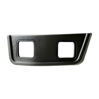 China DZ9X259090052 Hand Valve Guard Upper Cover Assembly For SHACMAN X6000 Heavy Duty Truck Spare Parts for sale
