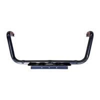 China DZ14251440504 Fixed Crossbeam Assembly For SHACMAN X3000 Heavy Duty Truck Spare Parts for sale
