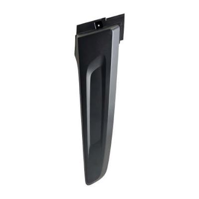 China DZ16251770602 Front Rearview Mirror Decorative Panel For SHACMAN X6000 X5000S M6000 L6000 H6000 Heavy Duty Truck Spare Parts for sale