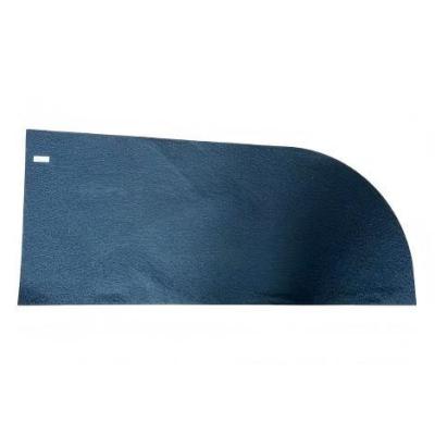 China DZ16251970601 Roof Right Front Lower Thermal Insulation Felt For SHACMAN X6000 Heavy Duty Truck Spare Parts for sale