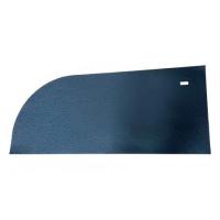 China DZ16251970601 Roof Right Front Lower Thermal Insulation Felt For SHACMAN X6000 Heavy Duty Truck Spare Parts for sale