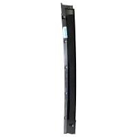 China DZ16231970051 Left A‑pillar Outer Decorative Panel Assembly For SHACMAN X6000 Heavy Duty Truck Spare Parts for sale