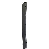 China DZ16231970051 Left A‑pillar Outer Decorative Panel Assembly For SHACMAN X6000 Heavy Duty Truck Spare Parts for sale
