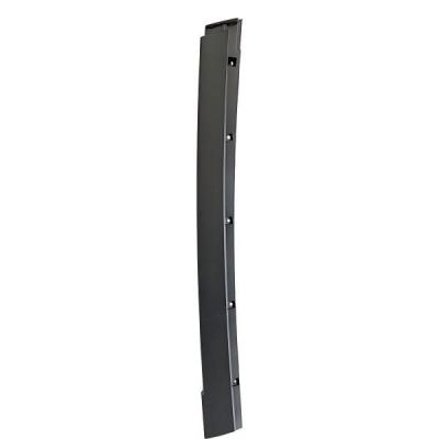 China DZ16231970051 Left A‑pillar Outer Decorative Panel Assembly For SHACMAN X6000 Heavy Duty Truck Spare Parts for sale