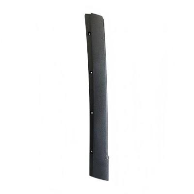 China DZ16231970052 Right A‑pillar Outer Decorative Panel Assembly For SHACMAN X6000 Heavy Duty Truck Spare Parts for sale