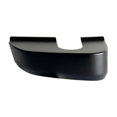China DZ14251770086 Lower Right Decorative Cover With Camera For SHACMAN X5000 G6000 Heavy Duty Truck Spare Parts for sale