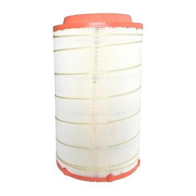 China DZ9L149190121 Air Filter Cartridge Assembly For SHACMAN L3000 Heavy Duty Truck Spare Parts for sale