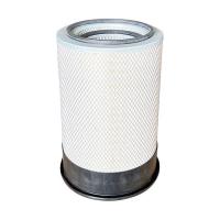 China BYBLSZ919000918L Air Filter Cartridge Assembly K3250A2 For SHACMAN Heavy Duty Truck Spare Parts for sale