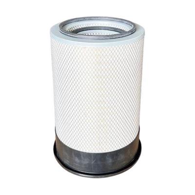 China BYBLSZ919000918L Air Filter Cartridge Assembly K3250A2 For SHACMAN Heavy Duty Truck Spare Parts for sale