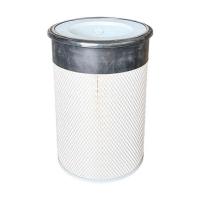 China BYBLSZ919000918L Air Filter Cartridge Assembly K3250A2 For SHACMAN Heavy Duty Truck Spare Parts for sale