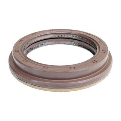 China HD90009321177 Oil Seal For SHACMAN Heavy Duty Truck Spare Parts for sale