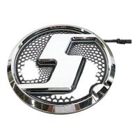 China DZ16251950030 LED Sign Board For SHACMAN X6000 Heavy Duty Truck Spare Parts for sale