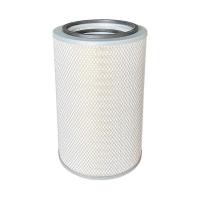 China BYBLSZ919000883 Air Filter Cartridge Assembly K3249 For SHACMAN Heavy Duty Truck Spare Parts for sale