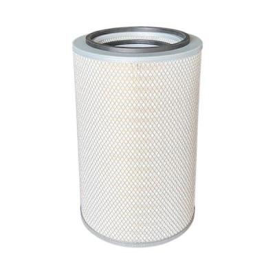 China BYBLSZ919000883 Air Filter Cartridge Assembly K3249 For SHACMAN Heavy Duty Truck Spare Parts for sale