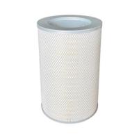 China BYBLSZ919000883 Air Filter Cartridge Assembly K3249 For SHACMAN Heavy Duty Truck Spare Parts for sale