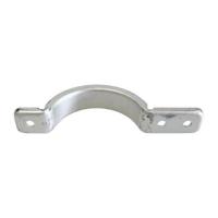 China DZ95259542644 Flanging Clamp (Exhaust Pipe) For SHACMAN M3000 Heavy Duty Truck Spare Parts for sale