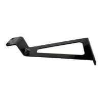 China DZ97259538254 Right Bracket Of Oil Sump Guard Grille For SHACMAN Heavy Duty Truck Spare Parts for sale