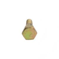 China Q151B2090TF3 Hexagon Head Bolt For SHACMAN Heavy Duty Truck Spare Parts for sale