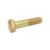China Q151B2090TF3 Hexagon Head Bolt For SHACMAN Heavy Duty Truck Spare Parts for sale