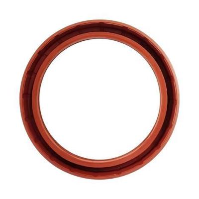 China FL8510512 Skeleton Oil Seal For SHACMAN Heavy Duty Truck Spare Parts for sale