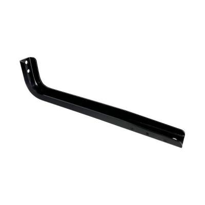China DZ97259190408 Air Filter Rear Bracket For SHACMAN Heavy Duty Truck Spare Parts for sale