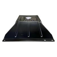 China DZ96259538196 Oil Pan Protection Grid For SHACMAN Heavy Duty Truck Spare Parts for sale
