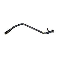 China DZ97189240400 Tail Pipe Welding Assembly For SHACMAN Heavy Duty Truck Spare Parts for sale