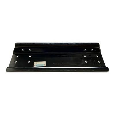 China DZ95319515425 Cross Beam For SHACMAN X5000 Heavy Duty Truck Spare Parts for sale